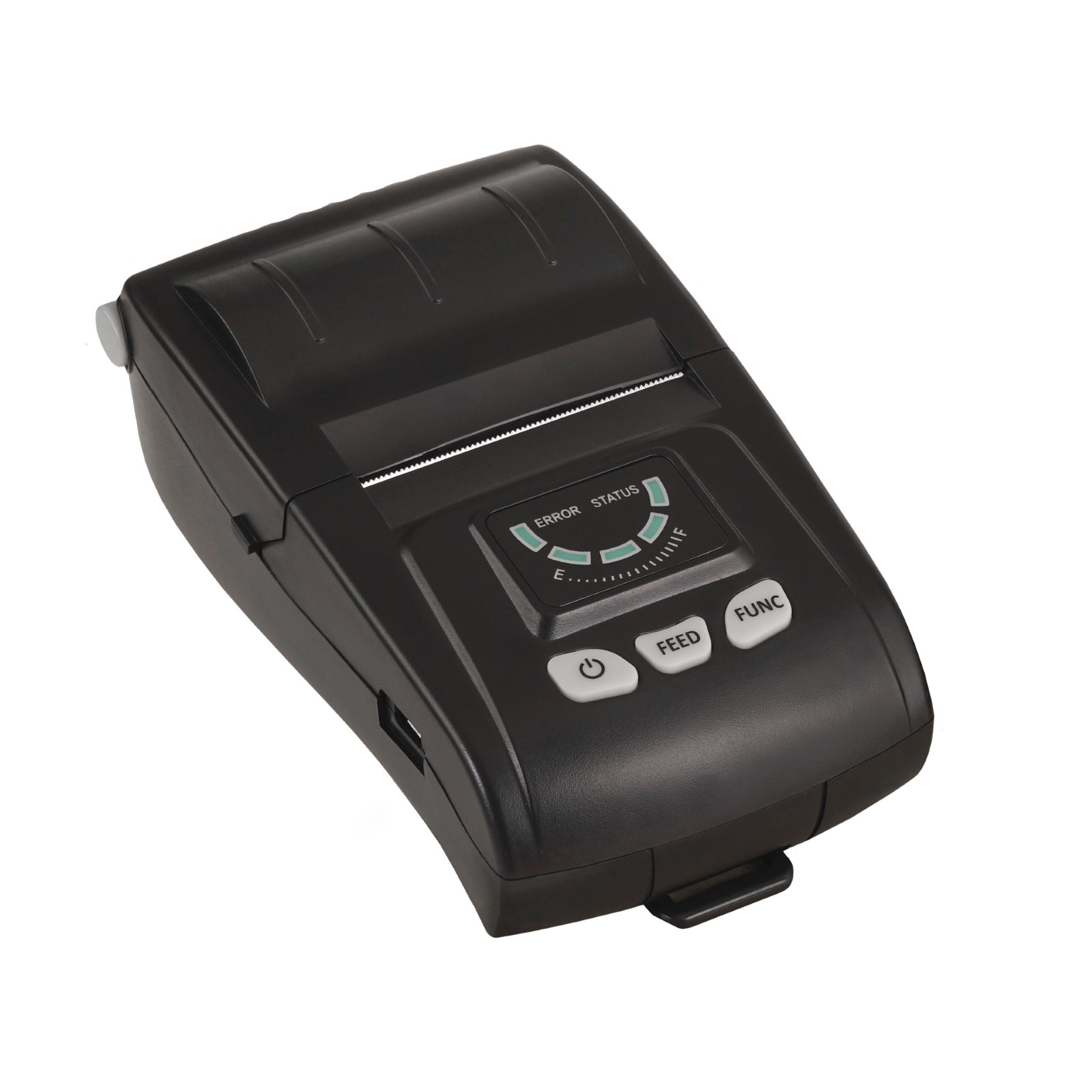 POS- D AS-1701 - Pos Import