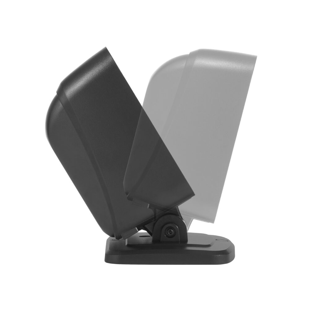 XPERT ZOOM 2D - POS-D - Pos Import