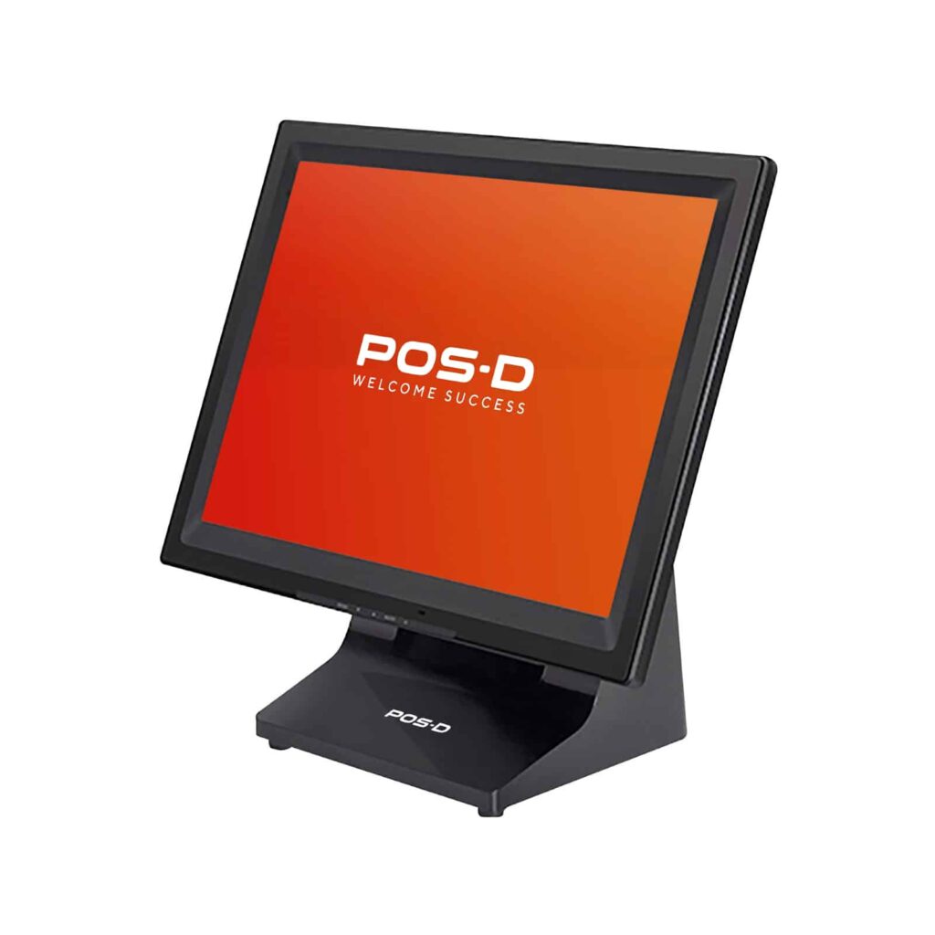 POS-D TOUCH-150S - Pos Import