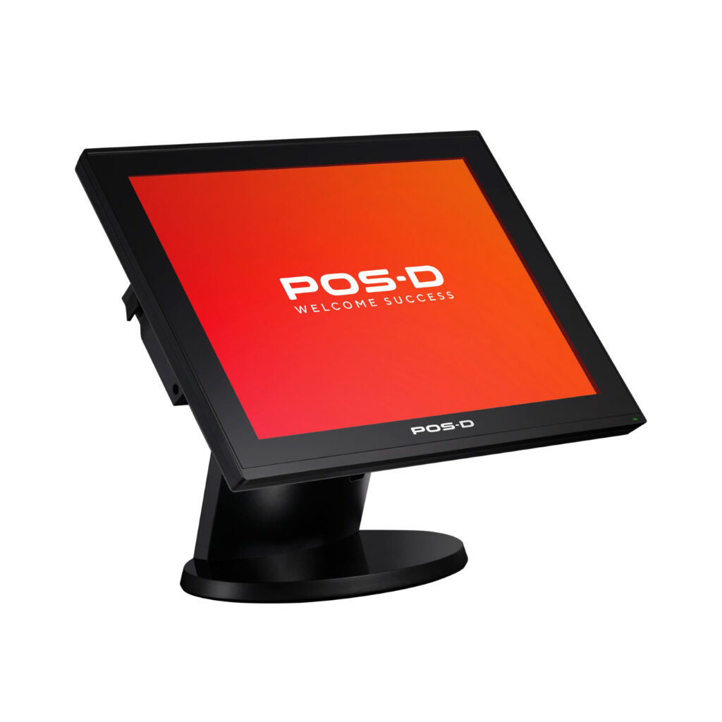 SUNMI D2 MINI - Pos Import