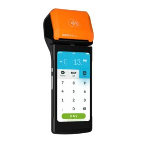 SUNMI V2 - Pos Import