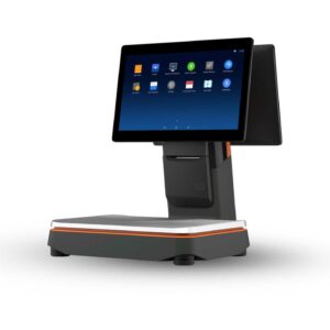 SUNMI S2 - Pos Import