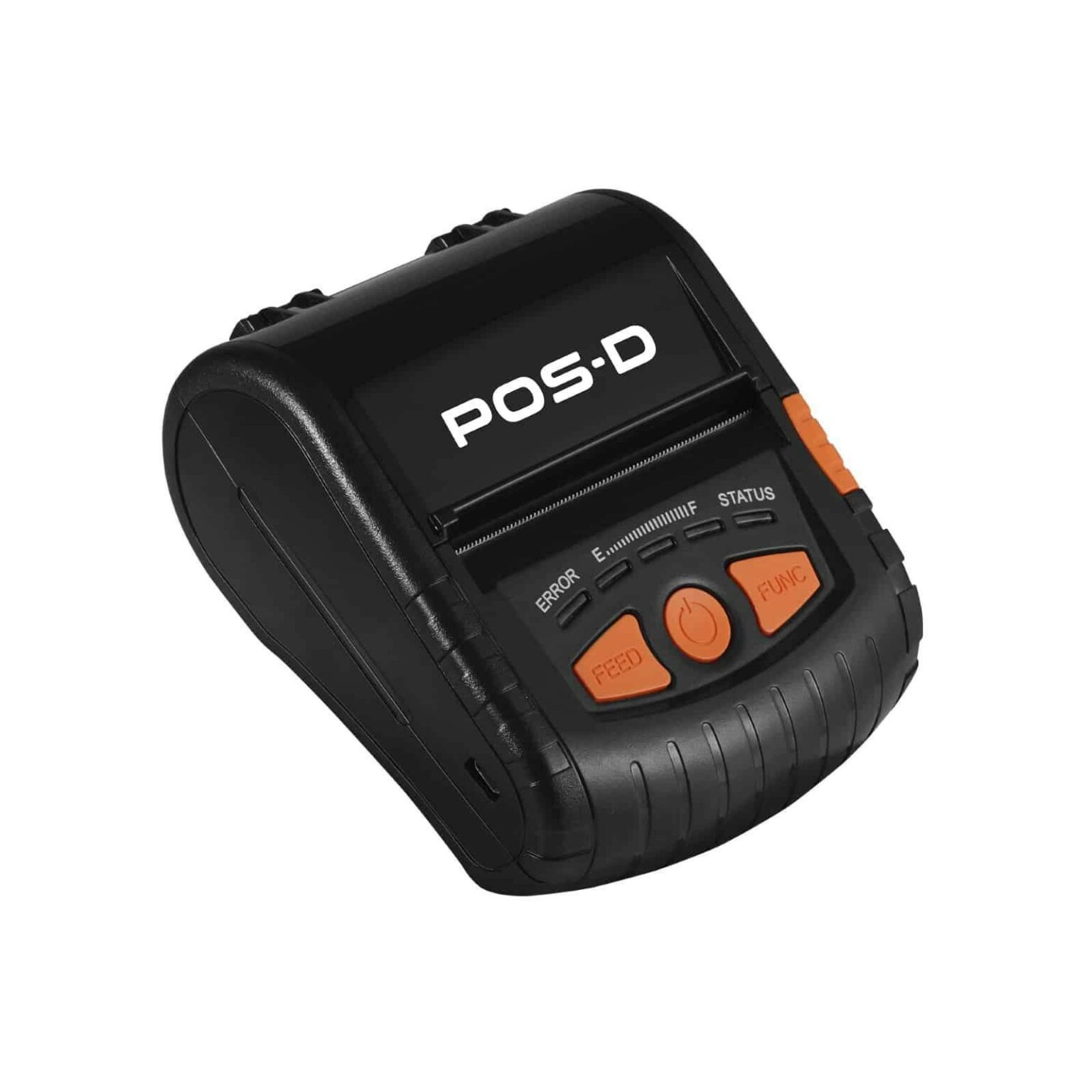 Tipos de impresoras térmicas Pos-D y cuál es la más adecuada para tus necesidades - Pos Import