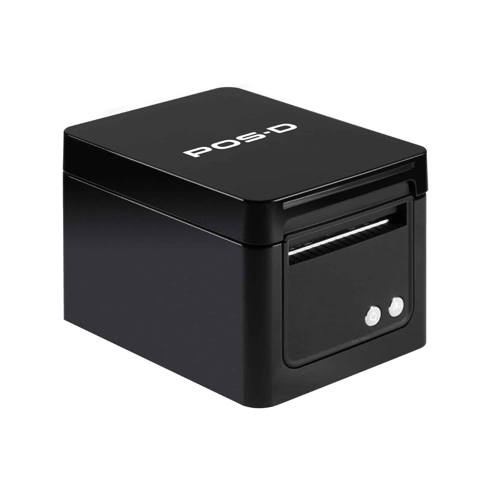 Impresoras térmicas de ticket - Pos Import